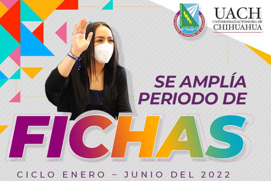 Culmina el 26 de noviembre plazo para tramitar fichas de ingreso a la UACH
