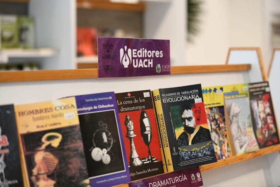 Sumará Uach A Editoriales Independientes