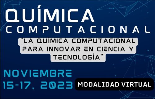 Química Computacional