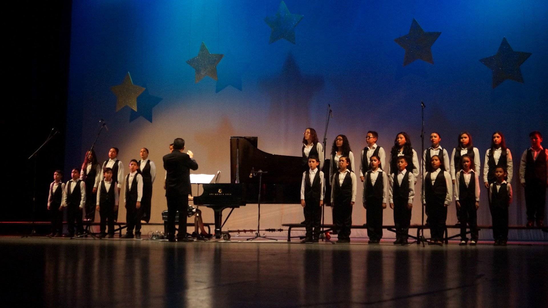 Te invita la Facultad de Artes a su primer verano de Conjuntos ...
