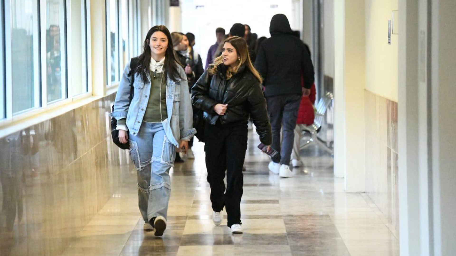 ¡Atención aspirante UACH, la entrega de fichas ya comenzó!