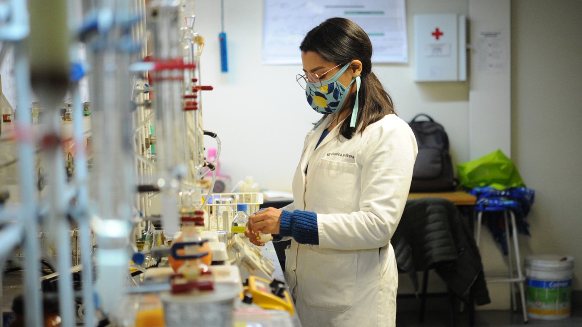 Promueve la UACH entre sus docentes a continuar estudios en España ...