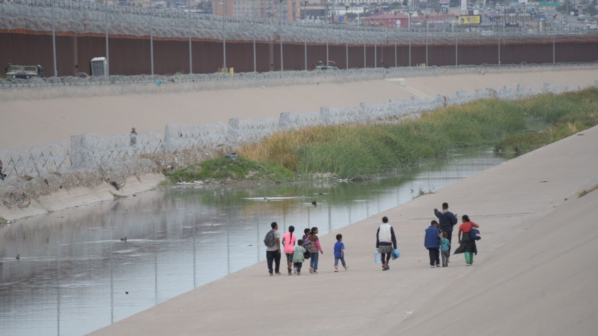 Invitan UACH y UTEP al 1.er Congreso Binacional: Migración, Movilidad ...